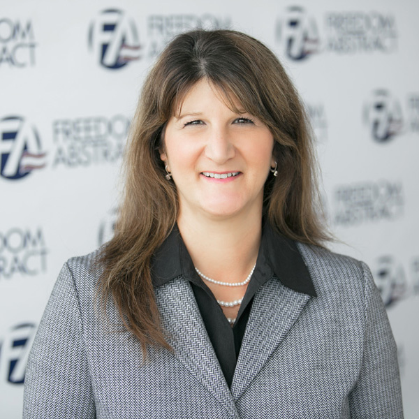 Freedom Abstract » Meet the Team